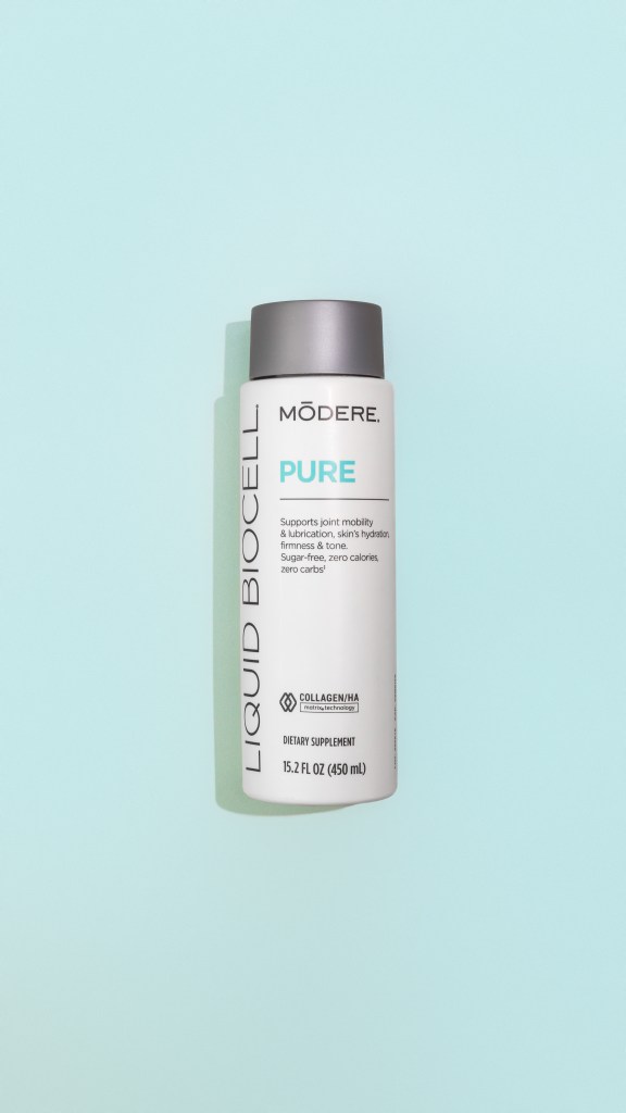 Modere® - Shaklee Ambassador 1-800-701-1959